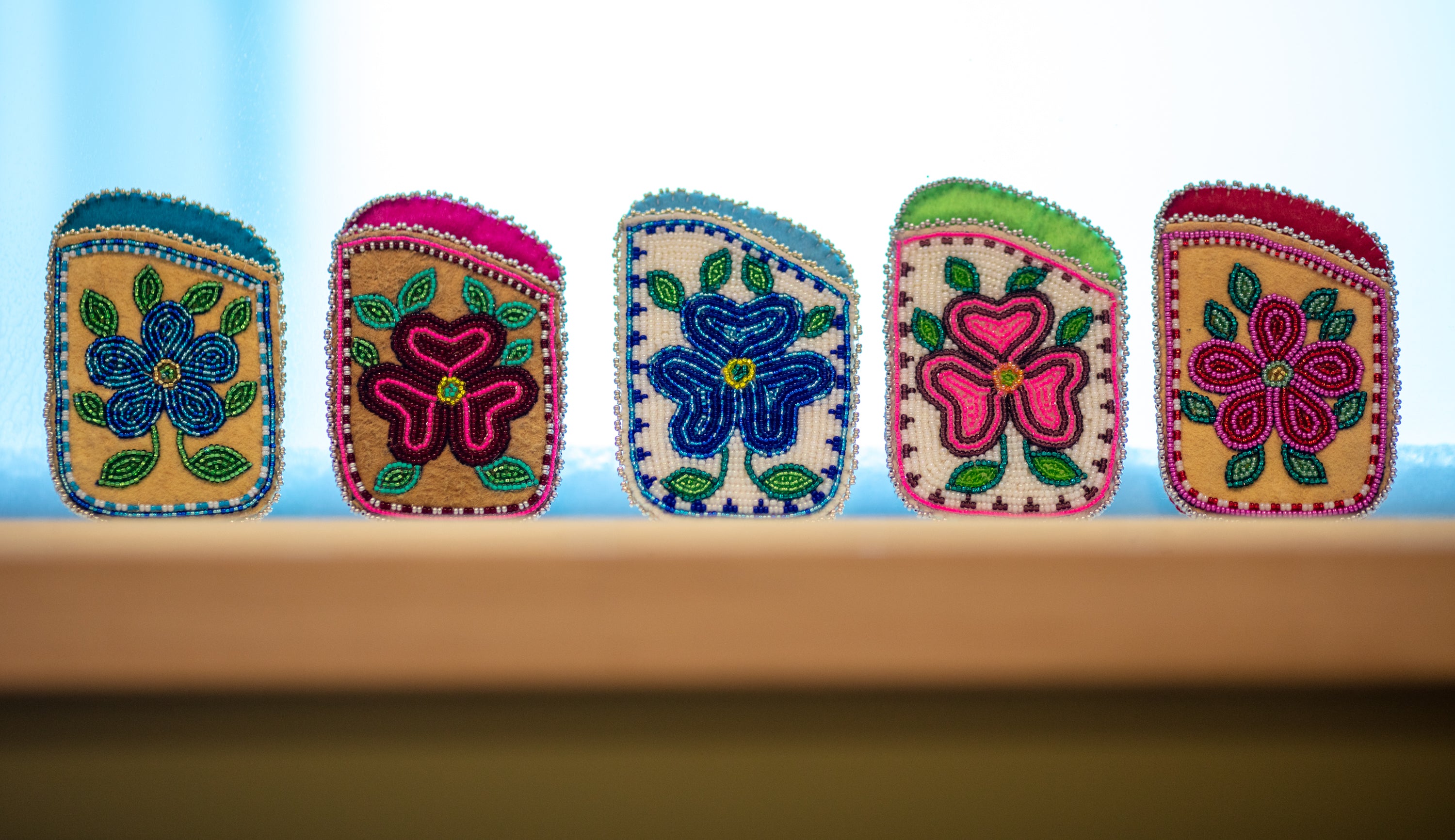 Featured Collection – Inuvialuit Craft Shop