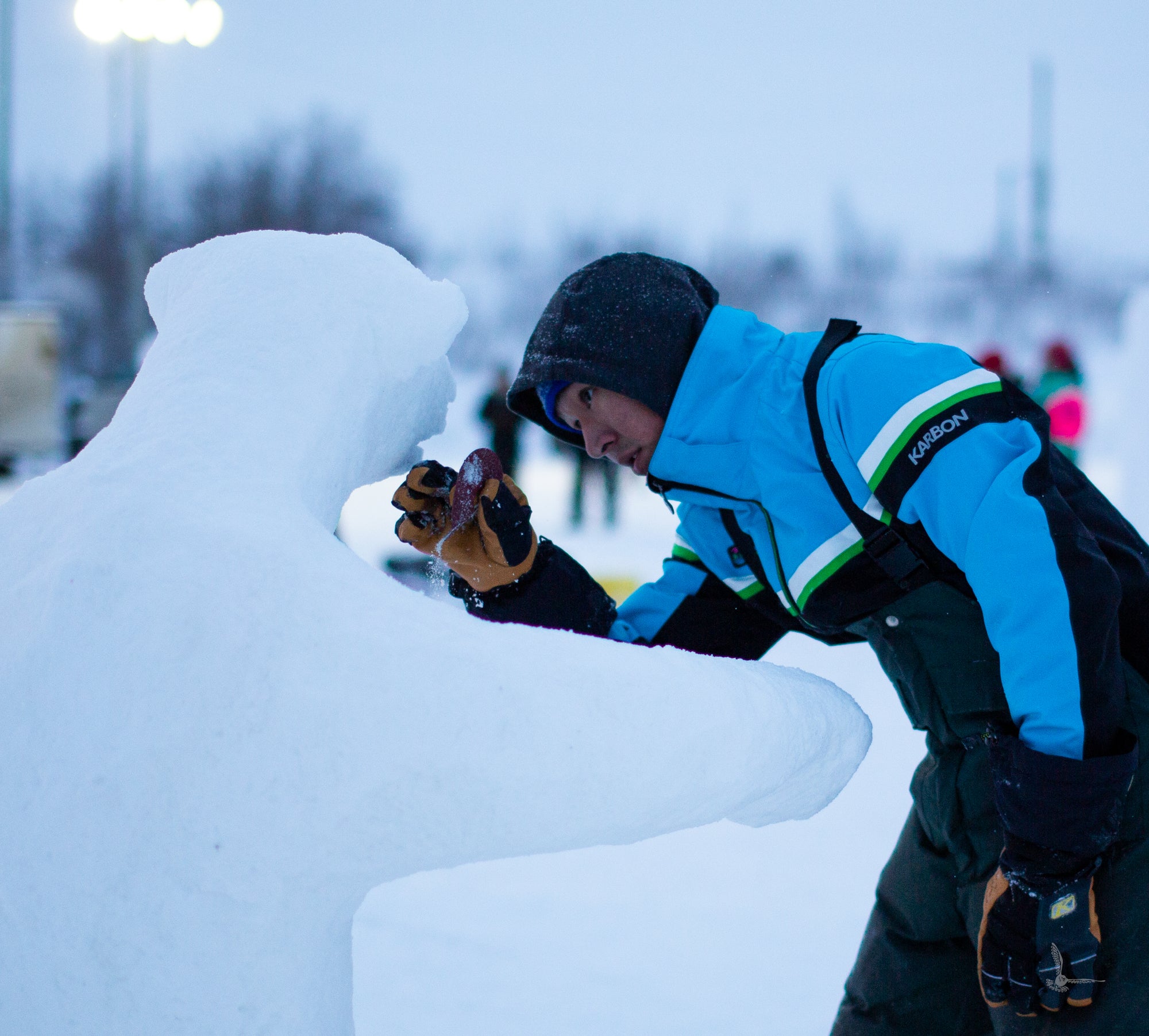 Our History & Culture – Inuvialuit Craft Shop